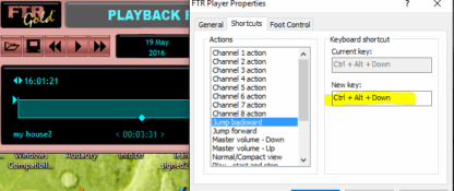 FTR Gold 6.20 – vPedal.com