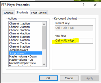 FTR Gold 6.20 – vPedal.com