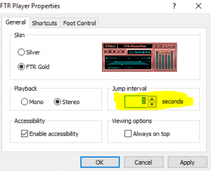 FTR Gold 6.20 – vPedal.com