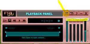 FTR Gold 6.20 – vPedal.com
