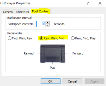 FTR Gold 6.20 – vPedal.com