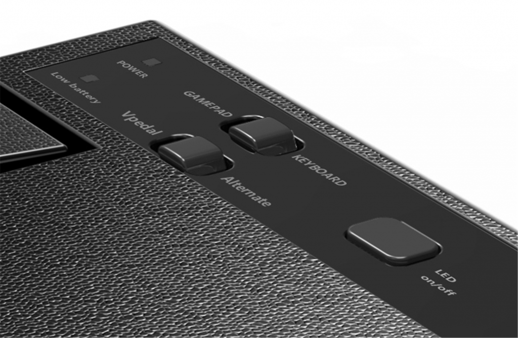 vP-4 MKII install – vPedal.com