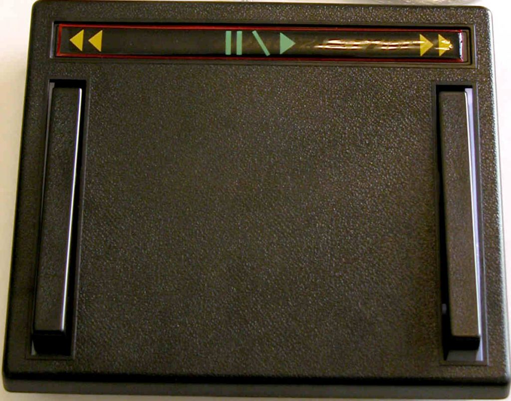 vP-1 USB pedal (3 Switch ) – vPedal.com